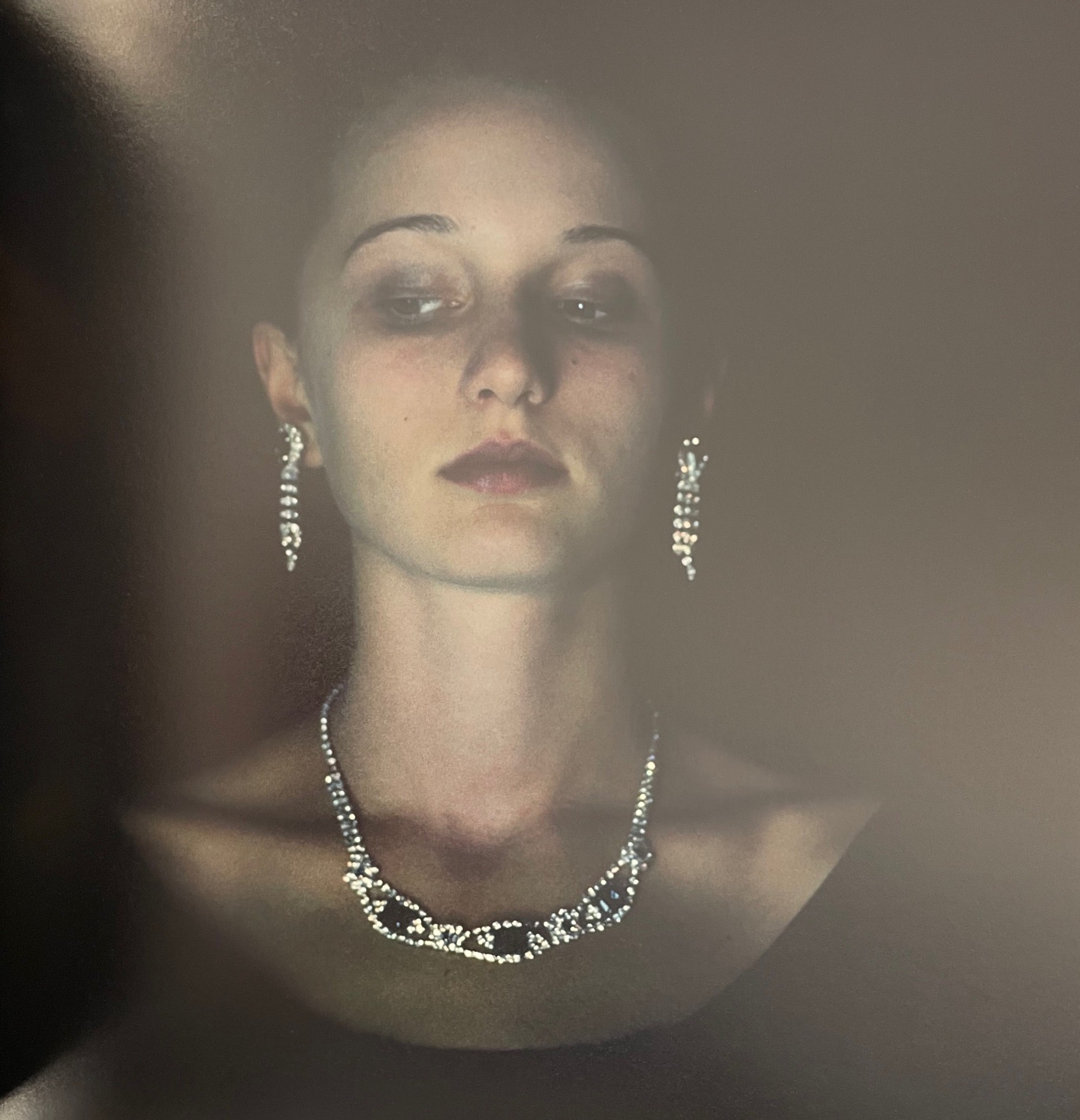 Bill Henson - Paris Opera