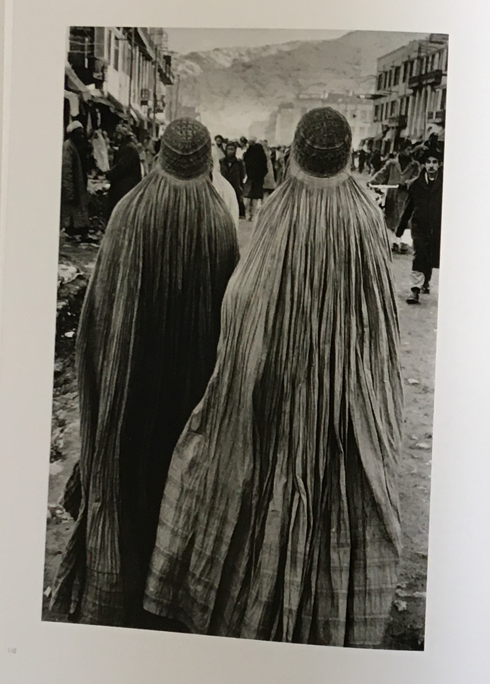 Marc Riboud - 60 ans de photographies