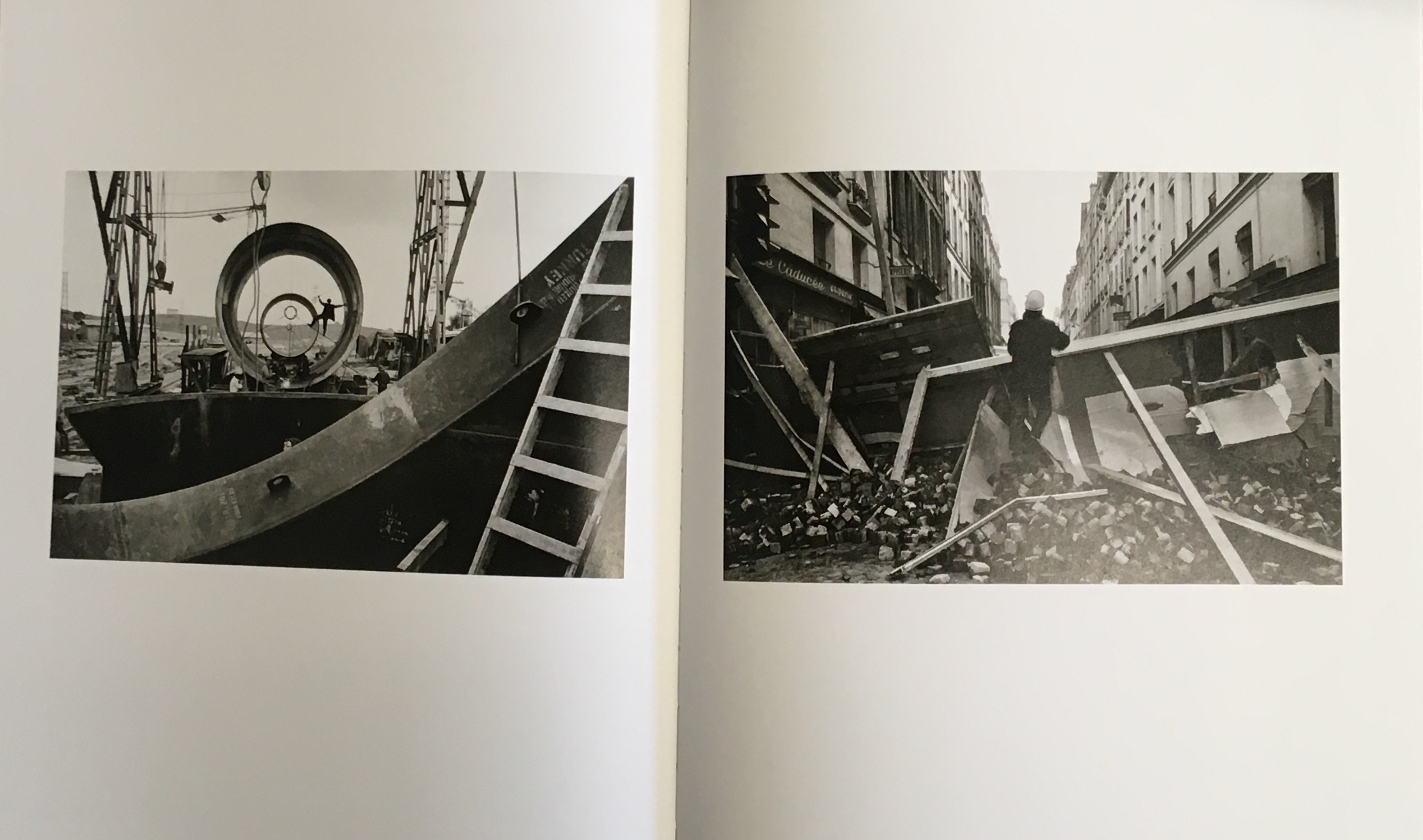 Marc Riboud - 60 ans de photographies