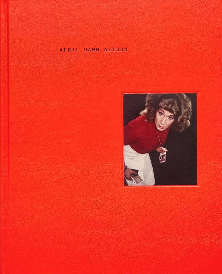 Alan Schaefer - April Dawn Alison