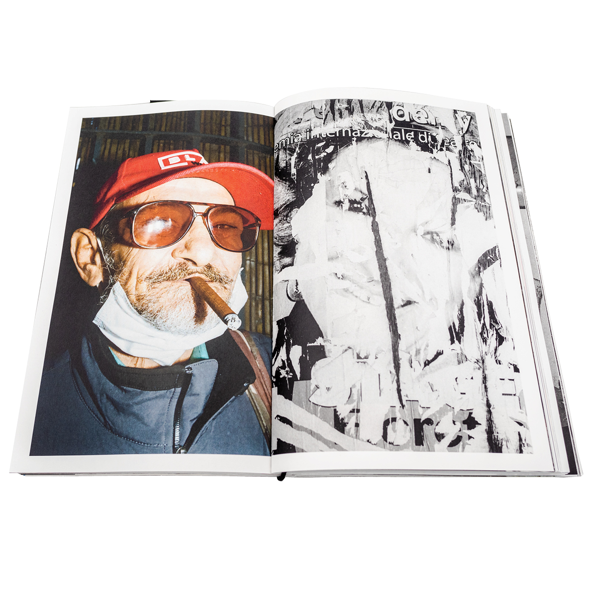 Callum Royle - You are now entering the human heart