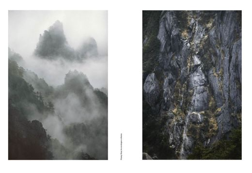 Marc Riboud - Chines