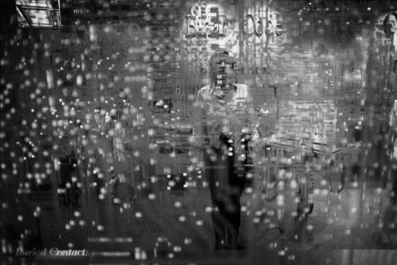 Marc Riboud - Choses Vues