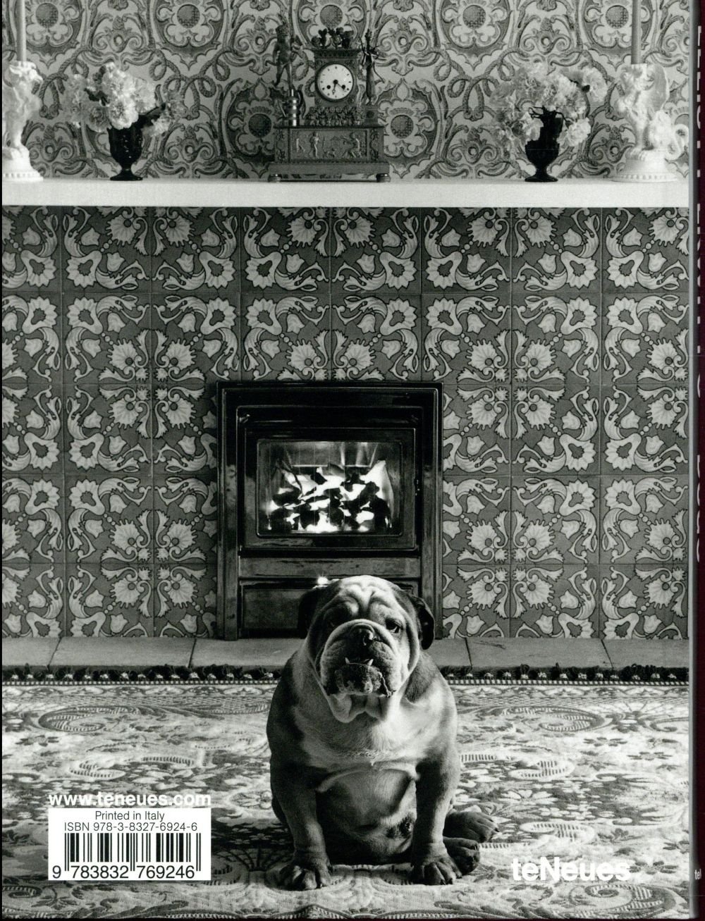 Elliott Erwitt - Dogs (édition poche)