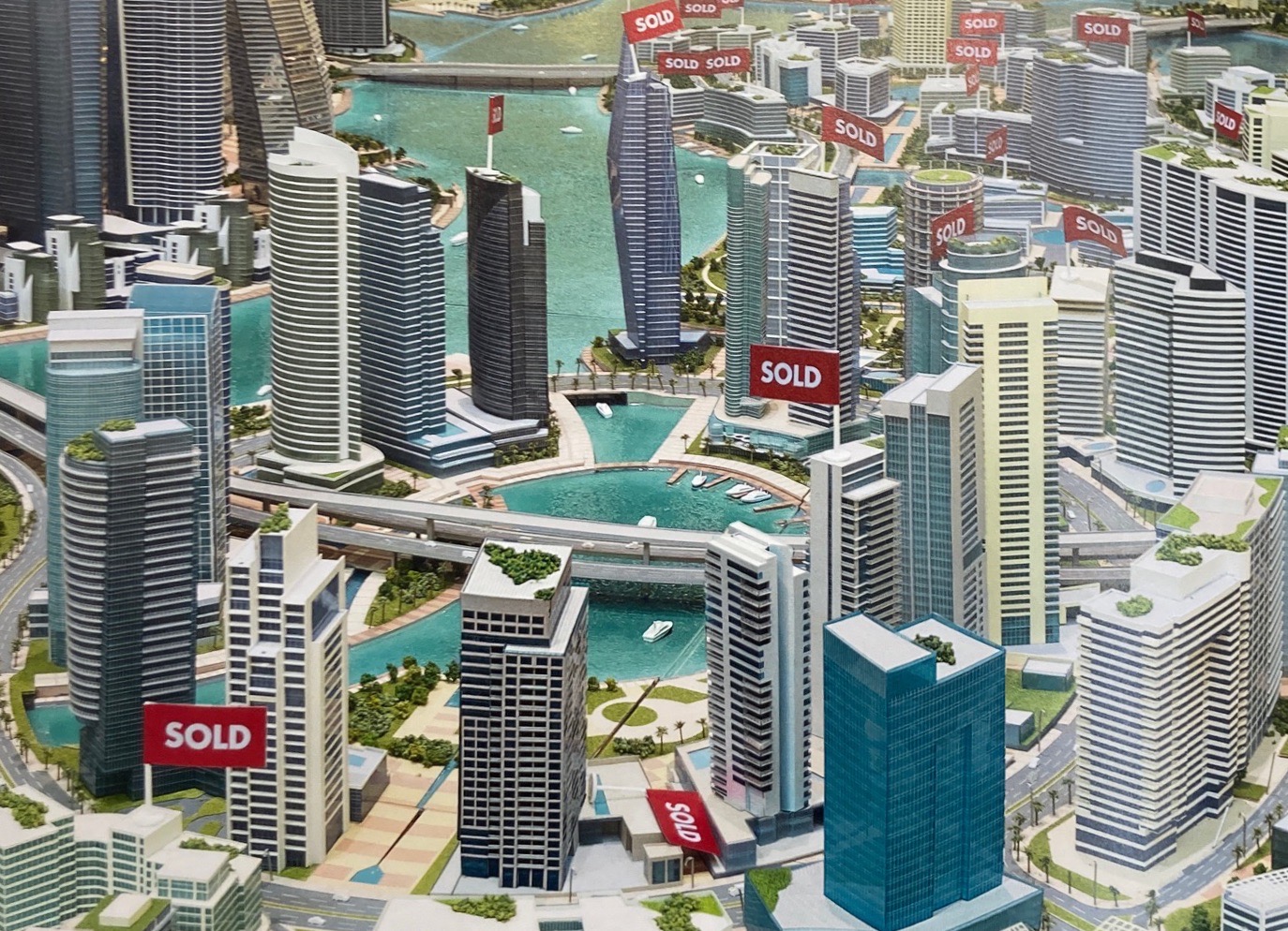 Philippe Chancel - Desert Spirit