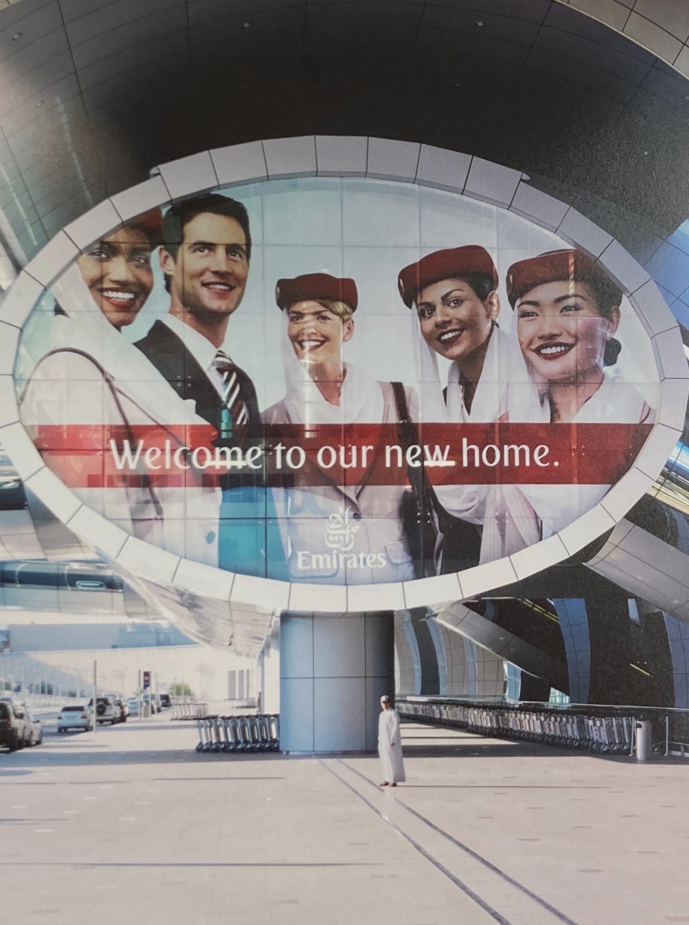 Philippe Chancel - Desert Spirit