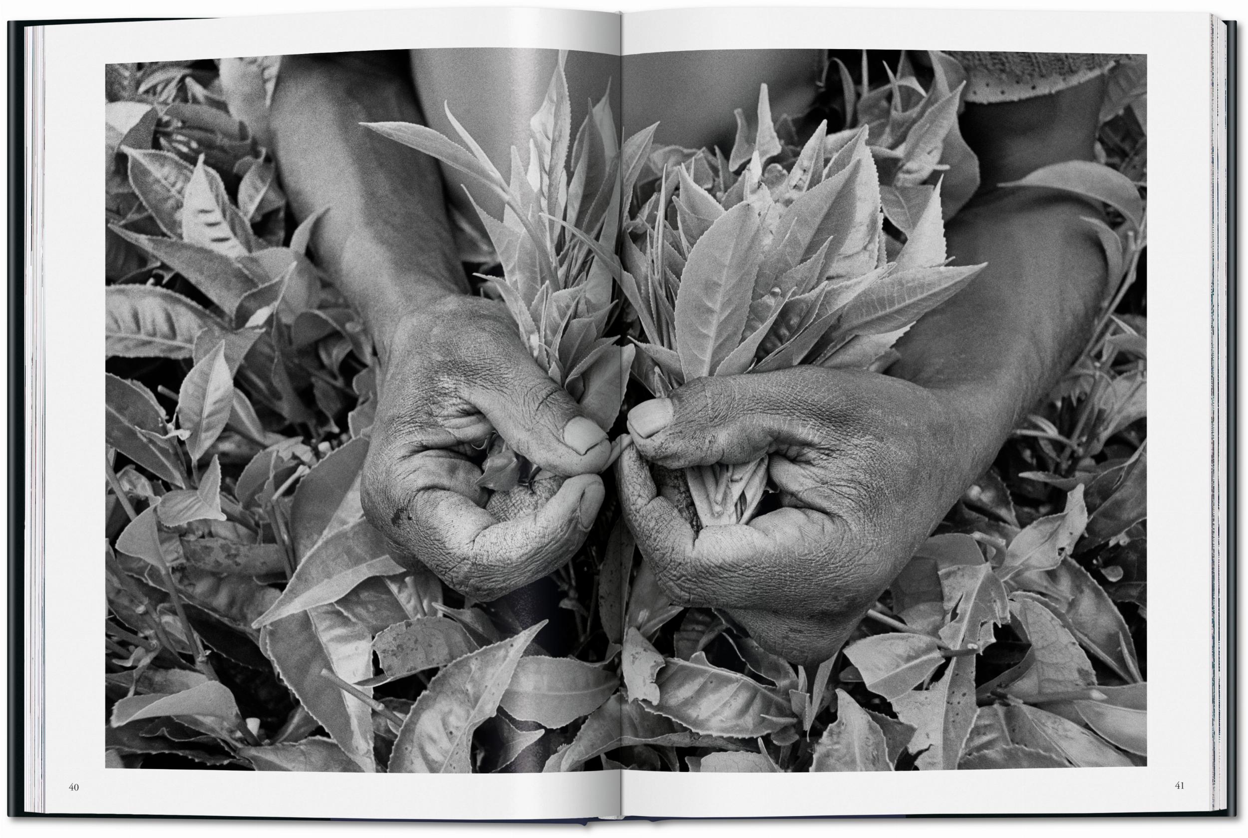 Sebastião Salgado - Workers. An Archeology of the Industrial Age