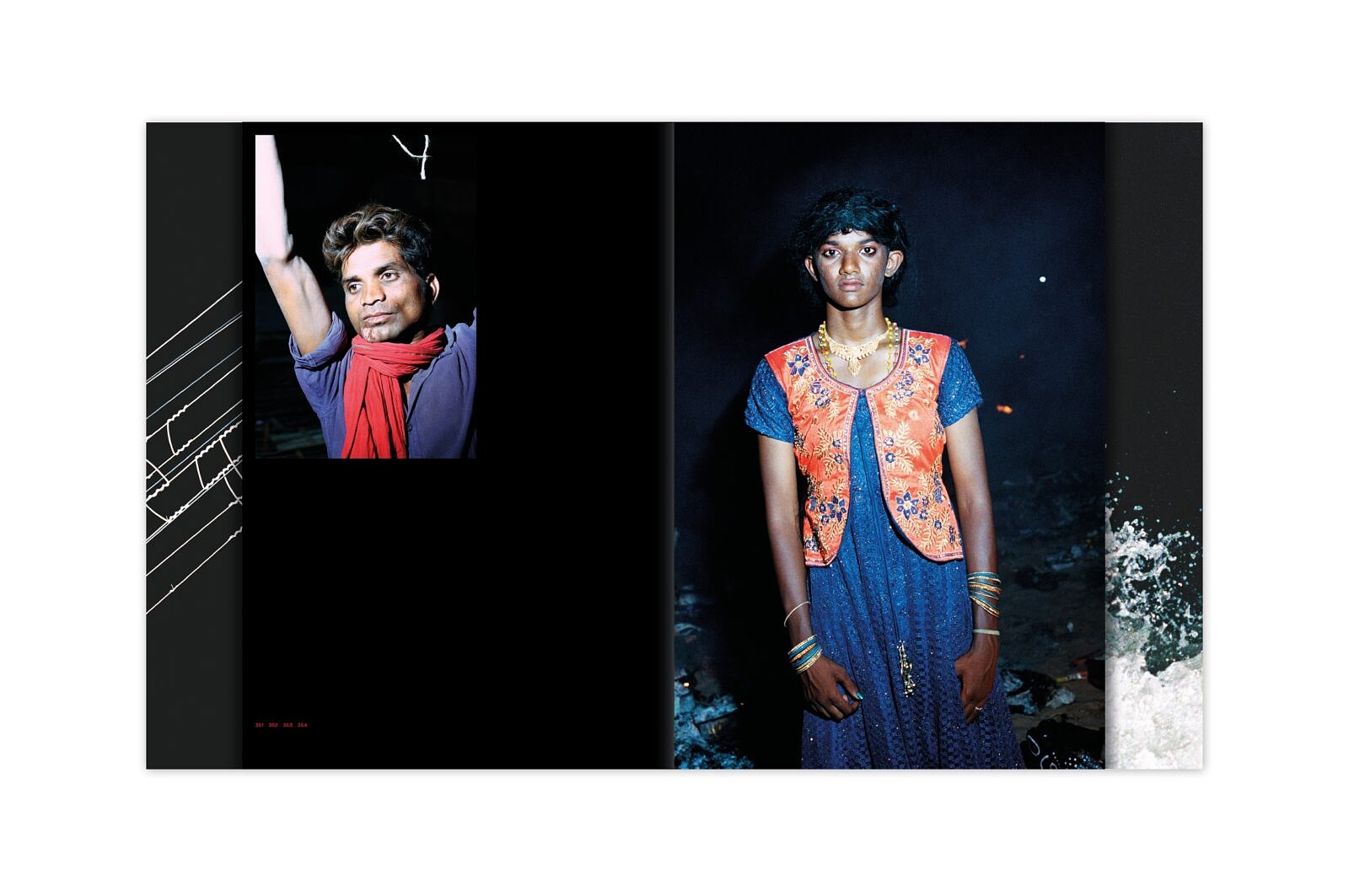 Vasantha Yogananthan - Afterlife